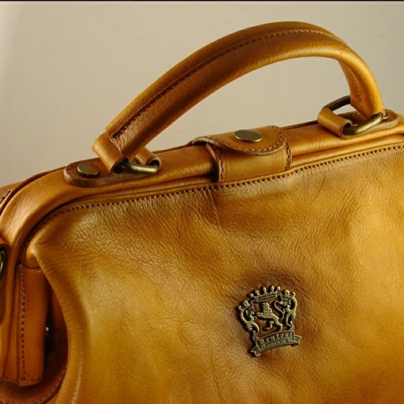 Bags | Pratesi Italian Leather | Poshmark